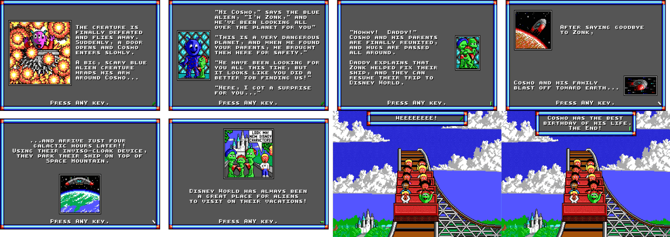 Dialog Functions | Cosmodoc