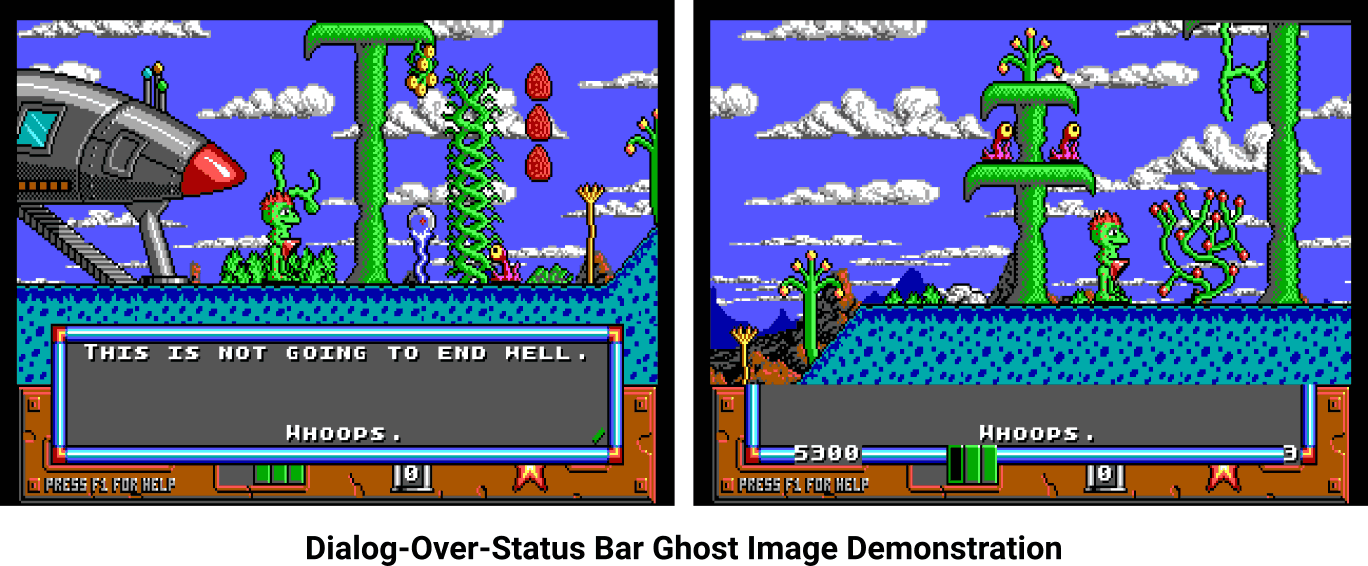 Dialog Functions | Cosmodoc