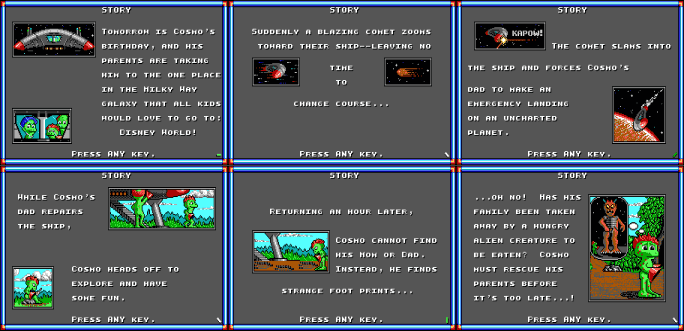 Dialog Functions | Cosmodoc
